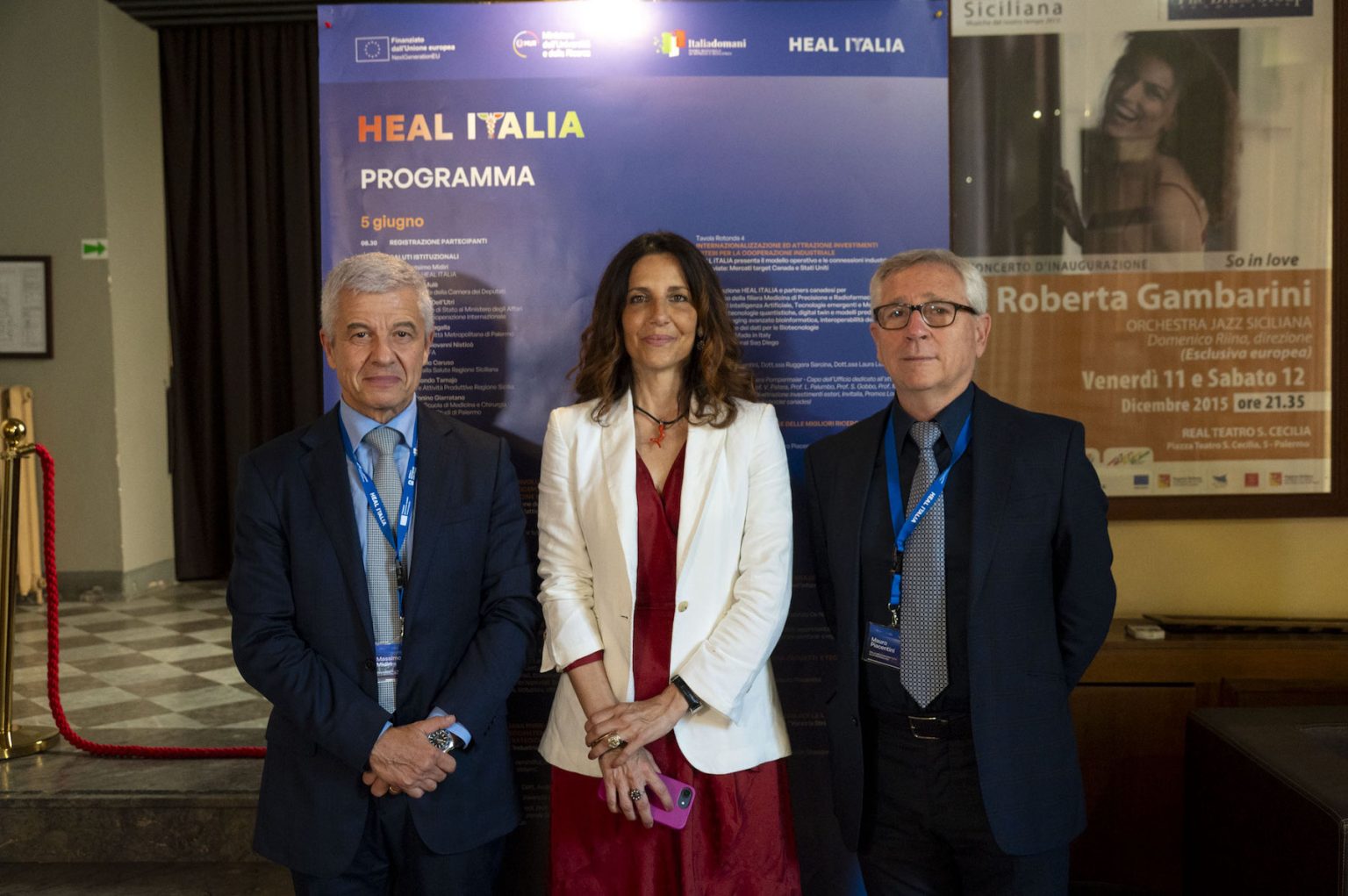 Assifero a Catania: un'alleanza strategica per il riscatto della Sicilia