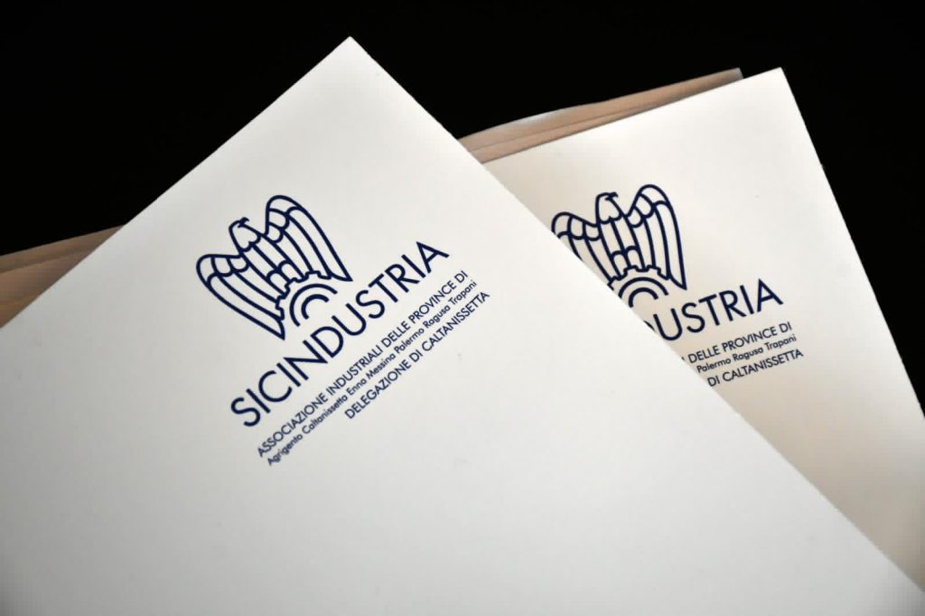 Sicindustria Caltanissetta, tutto esaurito a Butera per il workshop ...